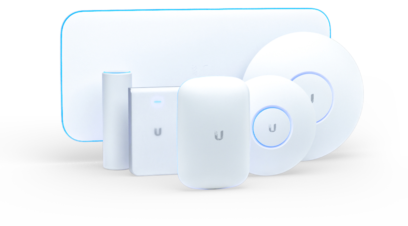 Ubiquiti UDR7 UniFi Dream Router 7 WiFi7 | City Technology