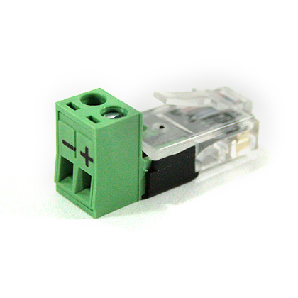 Tycon Power TP-POE-PowerTap POE Power Tap on RJ45 Connector | City ...
