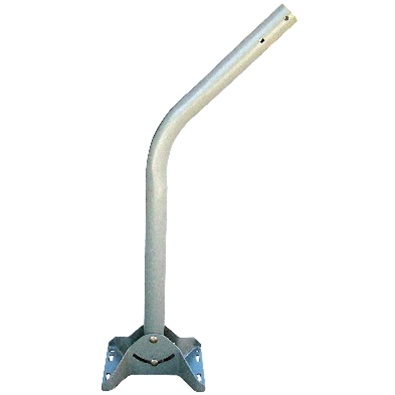 Laird Technologies UML Universal Antenna Mount Long 630mm | City Technology