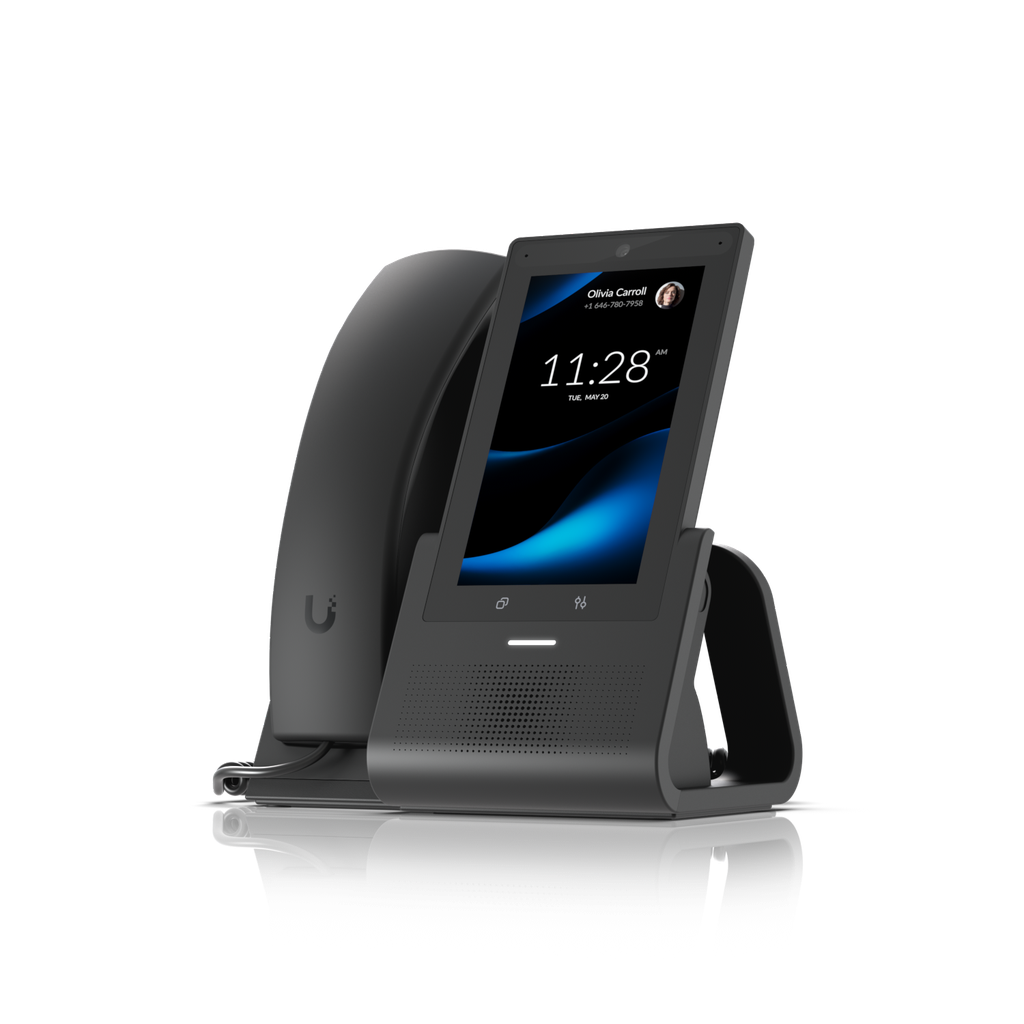 Ubiquiti UTP-G3-Touch-Wall G3 Wall UniFi Voip Phone | City Technology