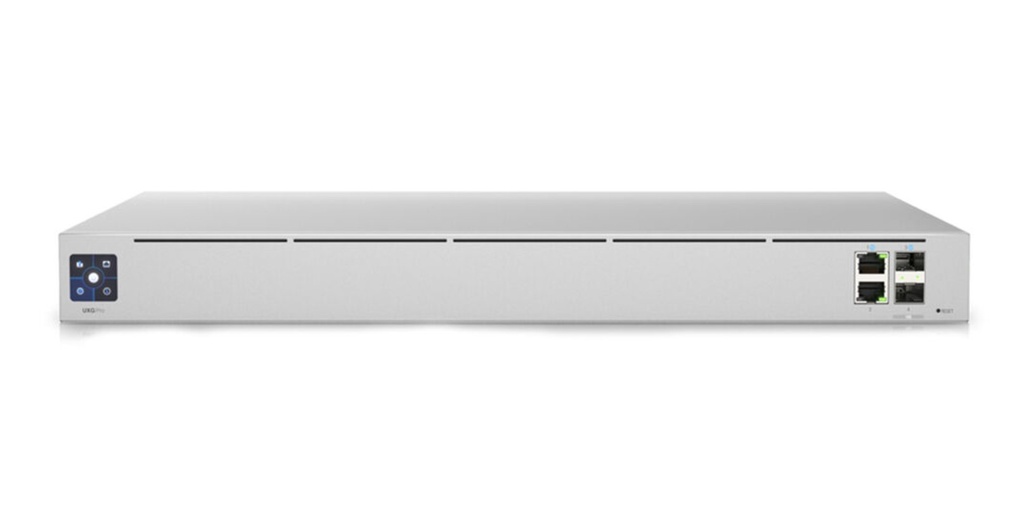Ubiquiti UXG-PRO UniFi Next-Generation Gateway Professional | City ...