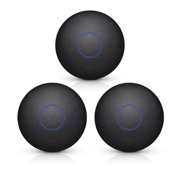 Ubiquiti nHD-cover-Fabric-3 Fabric Design Upgradable Casing for nanoHD ...
