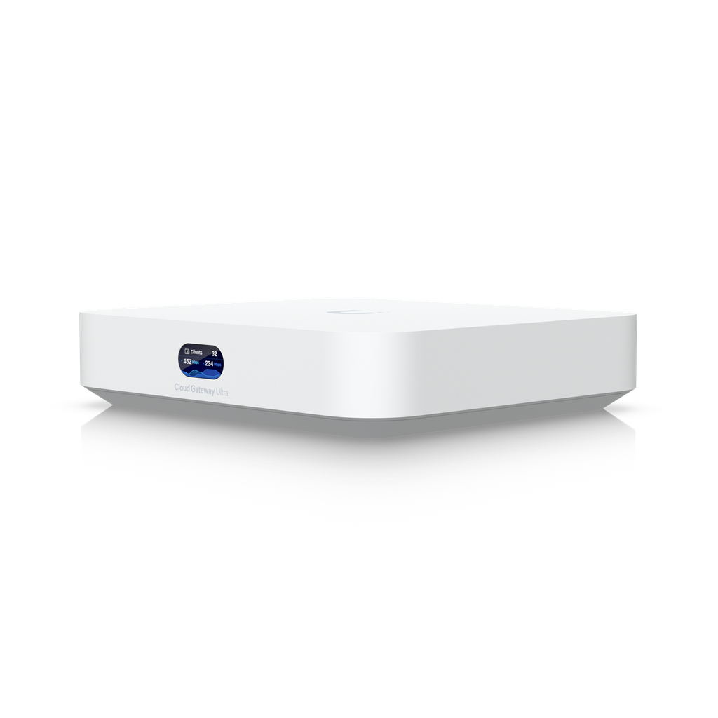 Ubiquiti UCG-Ultra-AU UniFi Controller Cloud Gateway Ultra | City ...